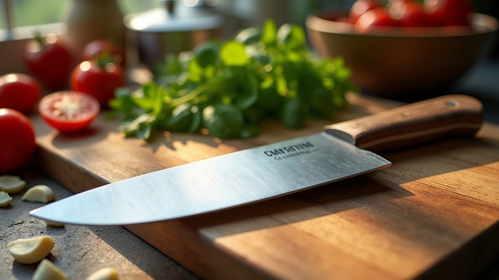 The Complete Guide To Kitchen Knife Types And Their Uses